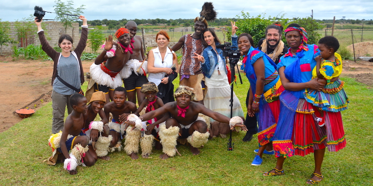 A day in Phalaborwa – onibizaclouds